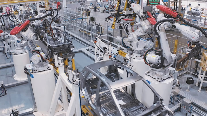 ABB predicts key trends that will change robotic automation in 2022 ... ABB predicts key trends that will change robotic automation in 2022 ...