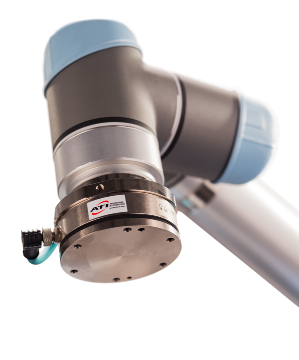 Discussing ATX West with ATI Industrial Automation | RoboticsTomorrow Discussing ATX West with ATI Industrial Automation | RoboticsTomorrow