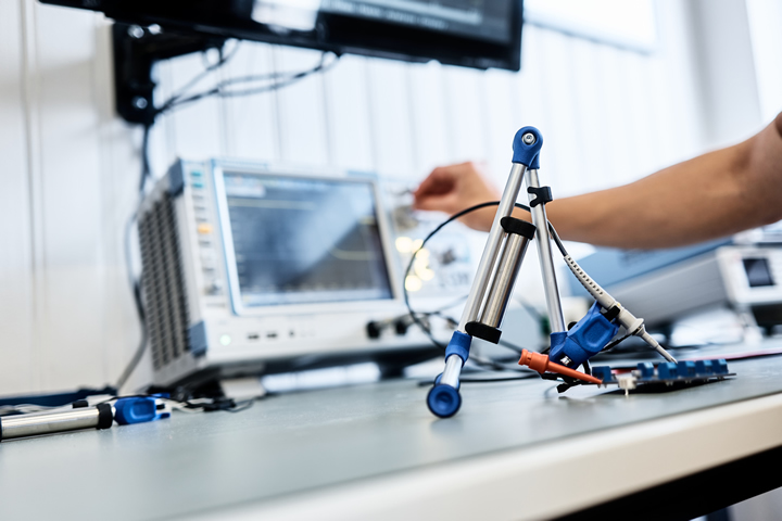 Reliable Industrial Robots with AI - Enhancing Fail-Safe Operations ...