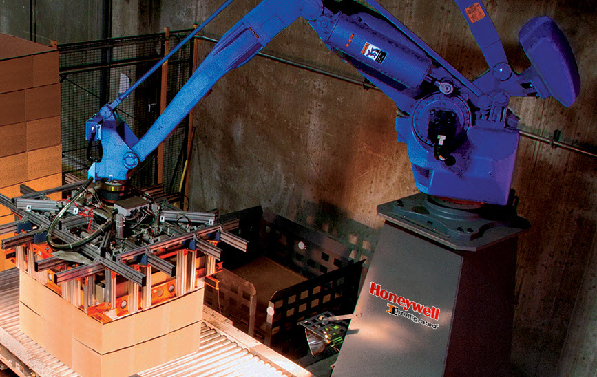 PACK EXPO 2019 - Honeywell Intelligrated | RoboticsTomorrow