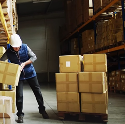 CMES Robotics Introduces Innovative Mixed Case Palletizing Solutions ...