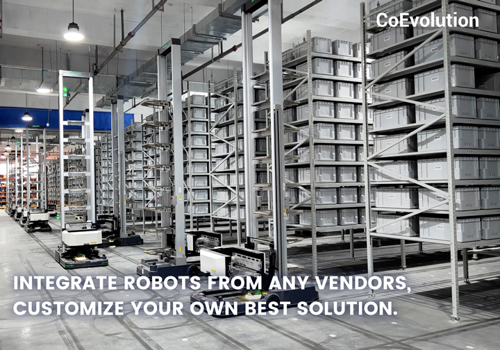 New technology revolutionizing mobile robot fleets | RoboticsTomorrow