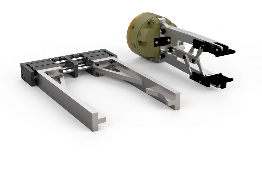 Questions to Ask Before Selecting Your Air Gripper | RoboticsTomorrow