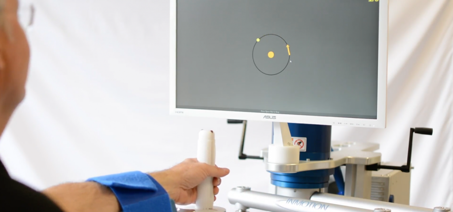 RoboticsTomorrow.com â€“ Q&A with Bionik Laboratories | RoboticsTomorrow