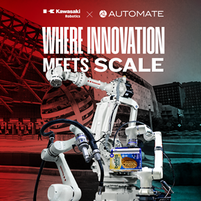 Automate 2025 Product Preview | RoboticsTomorrow
