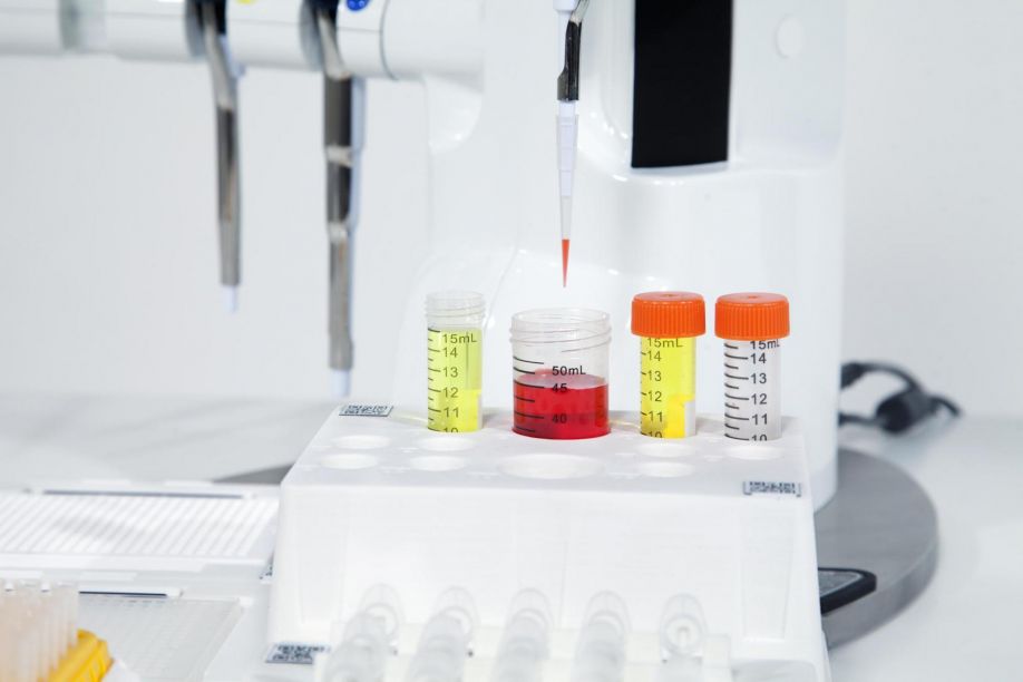 Automation in the Life Sciences Industry | RoboticsTomorrow