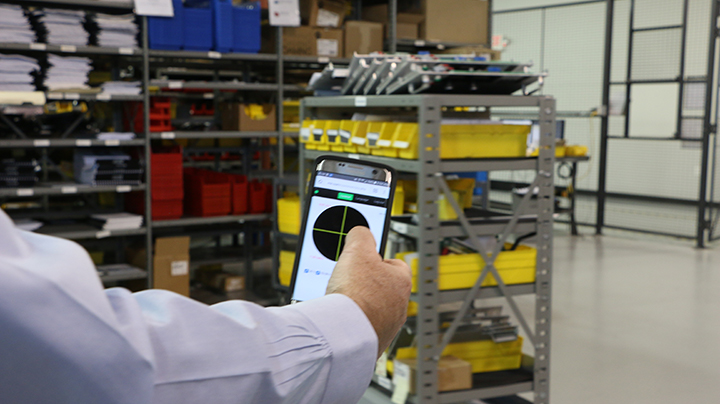 Talking AUTOMATE 2017 with Mobile Industrial Robots (MiR Robots ...