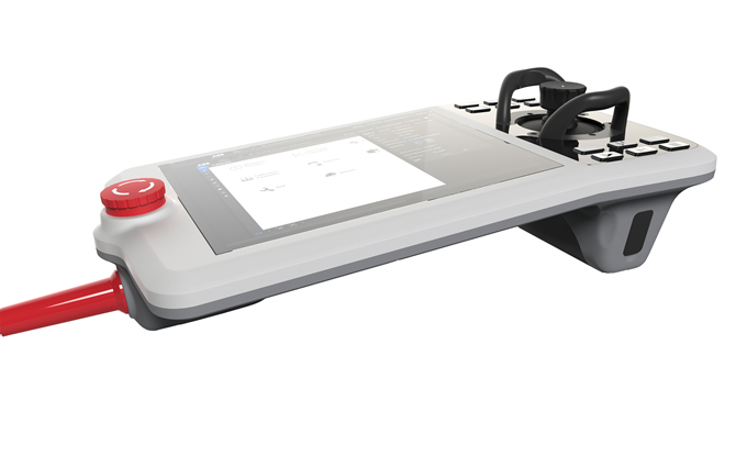 ABB launches OmniCore, a new era of digital robot control to increase ...