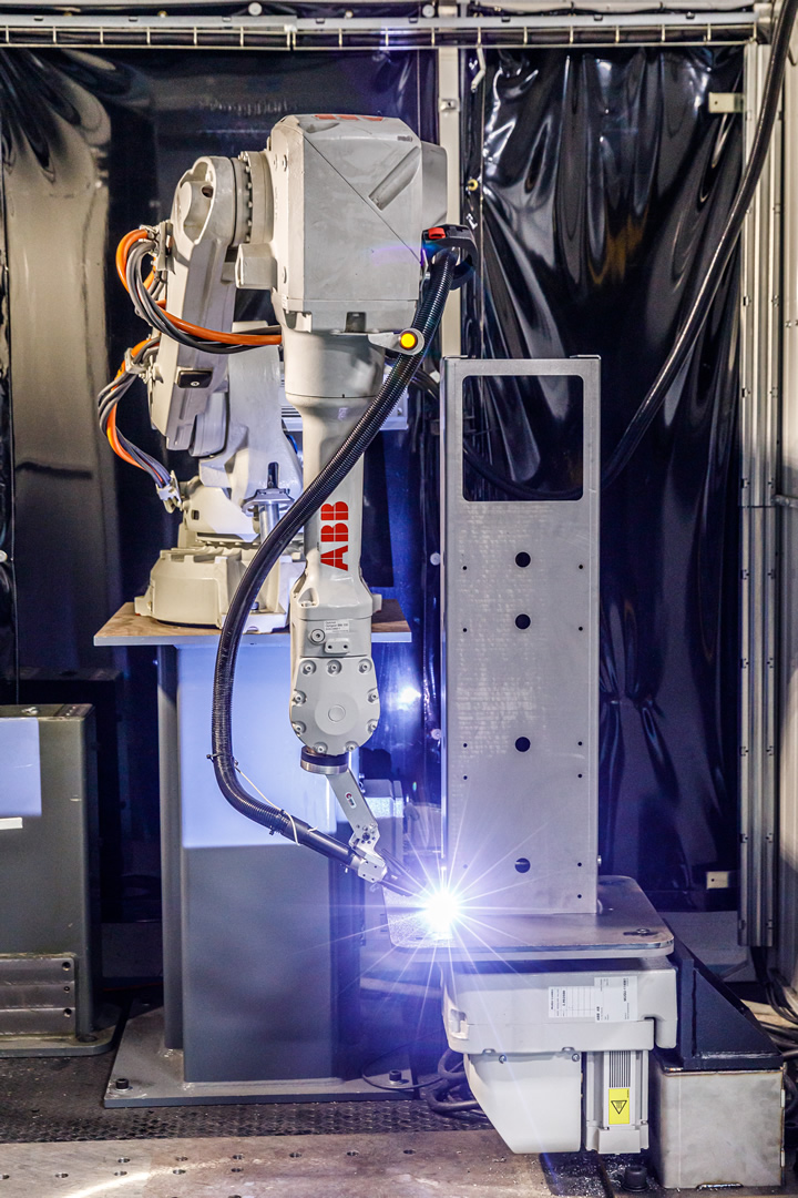 Boyce Technologies designs and mass produces FDA-approved ventilators ...