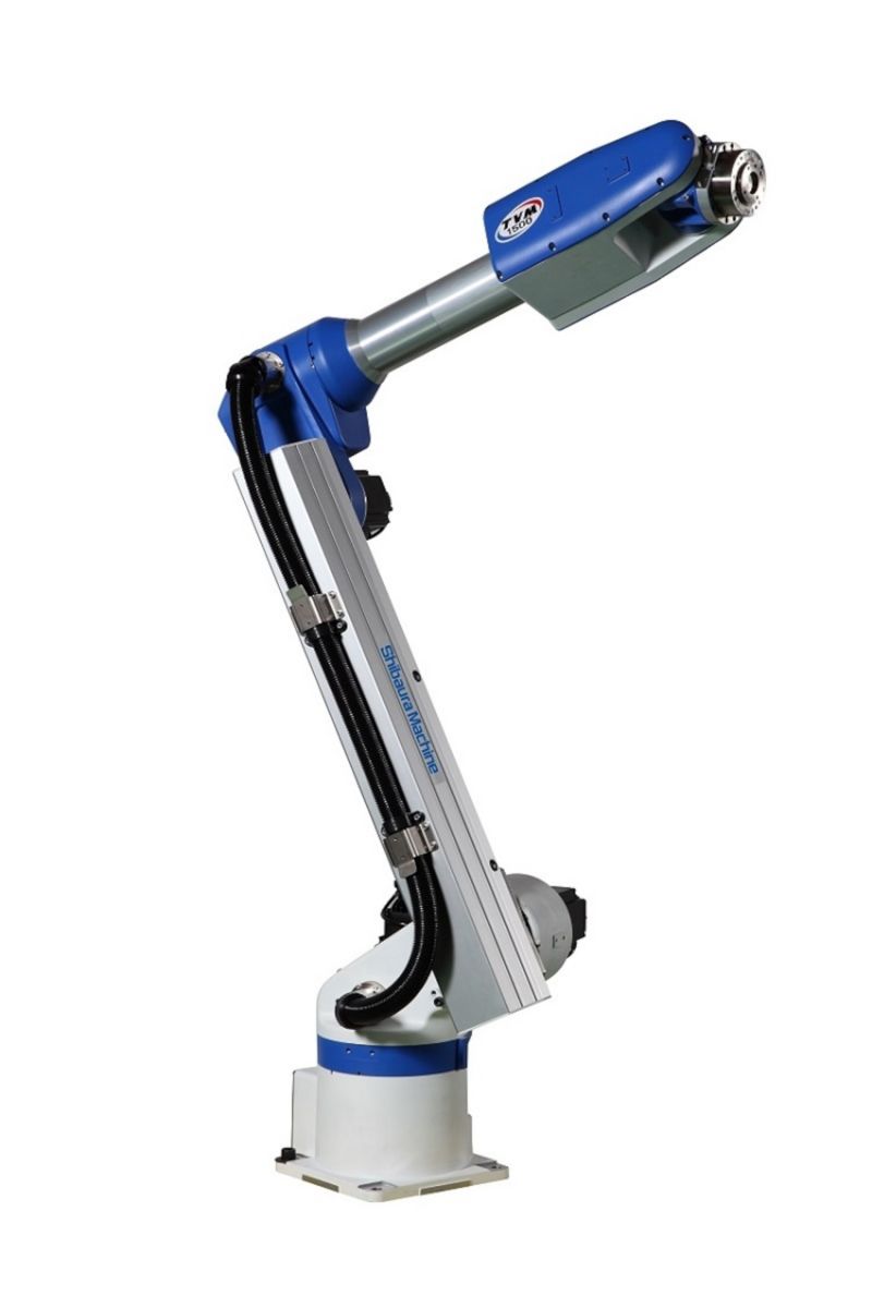 Robots Can Support the Future of Bioplastics - Economical Manufacturing ...