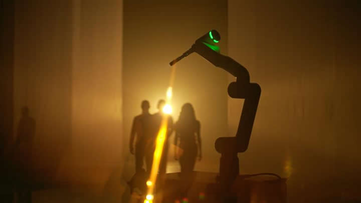 Robotics and Automation Stories, Videos, Articles, Interviews, Reviews ...