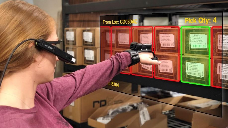 Workforce Augmented Reality | ManufacturingTomorrow