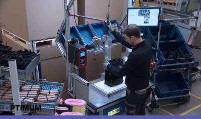 Intelligent Image Processing Supports Production Workers in Industrial ...